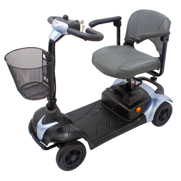 Mobility Scooters – Jetrunner Mobility